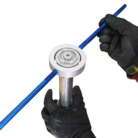 Image result for Fork Spring Compressor Tool