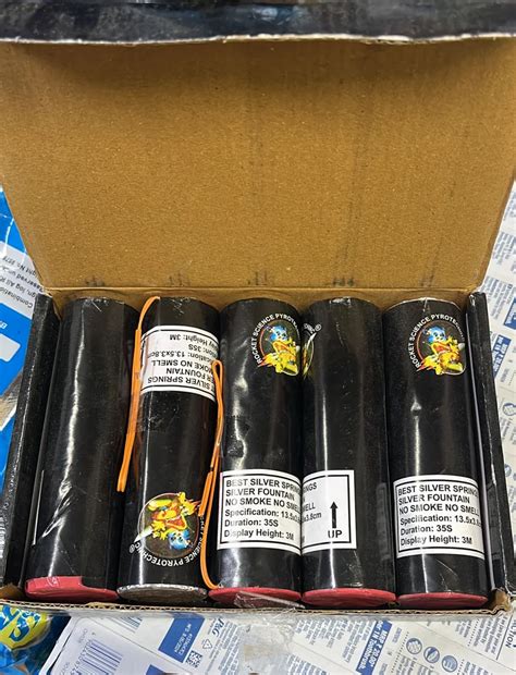 Image result for RocketScience Cold Pyro