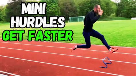 Image result for 110M Hurdles Training Program