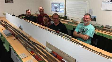 Image result for CSX Model Railroad Operating Session