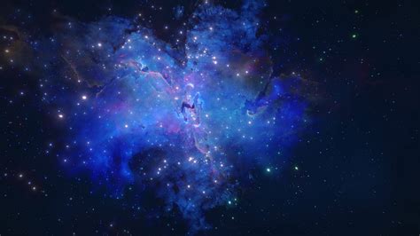 Image result for Nebula Animation