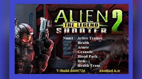 Image result for Alien Shooter Cheat Code