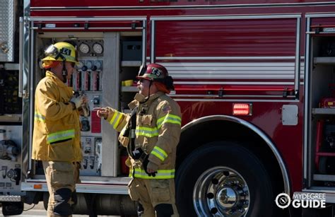 Image result for Fire Science Degree Programs