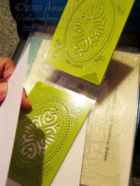 Image result for Cuttlebug Embossing Plus