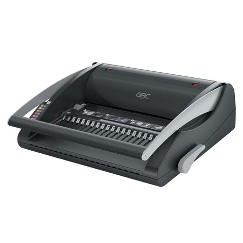 Image result for CombBind Machine