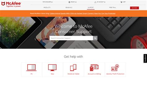 Image result for McAfee True Key Help