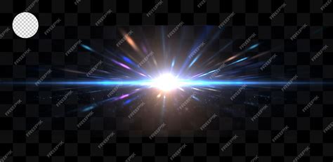 Image result for Transparent Light Effect