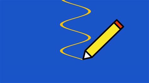 Image result for Animation Pencil Using