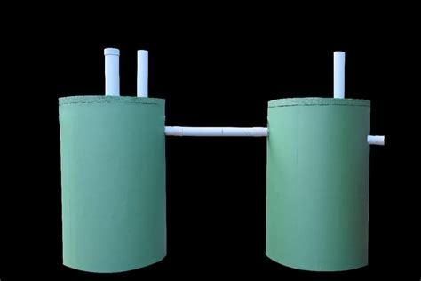 Image result for Digester Tank Cover