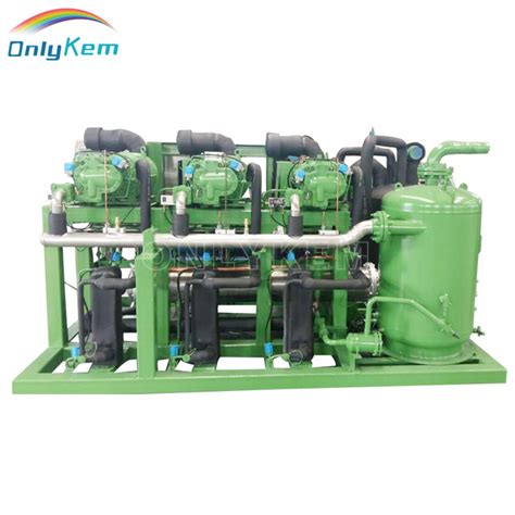 Image result for Freezer Room Compressor