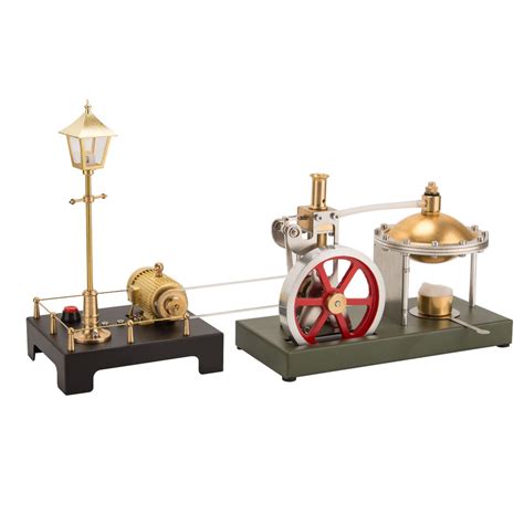 Image result for Mini Steam Engine Kit