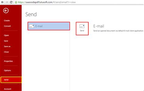 Image result for Big Email PDF File