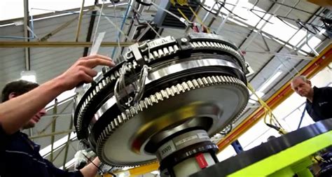 Image result for XWB Engine Casing