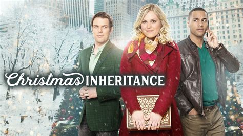 Christmas Inheritance - Netflix Movie - Where To Watch