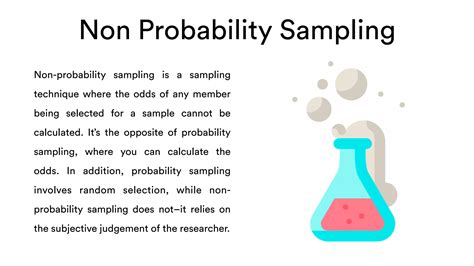Image result for Non-Probability Sampling Pictures! Slide