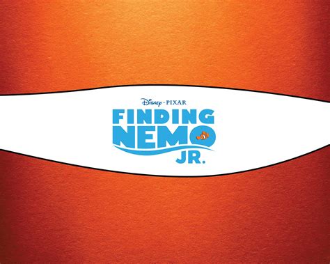 Image result for Finding Nemo Jr