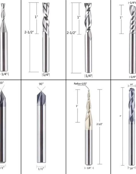 Image result for How to Set Depth of Router Bit On a CNC Router