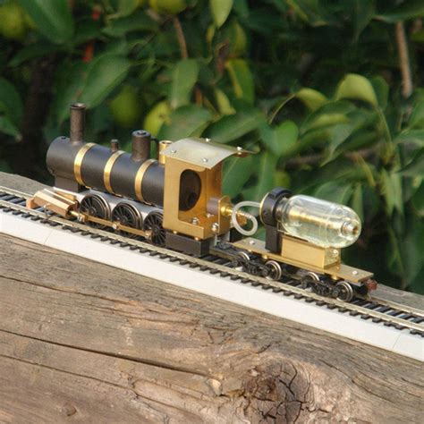 Image result for Steam Engine HO Models