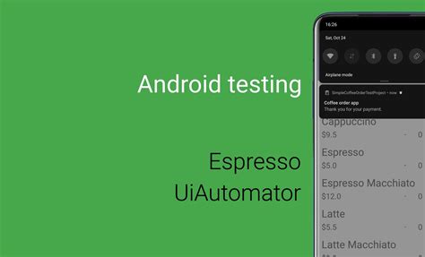 Image result for Testing Automation Using Espresso Xcui