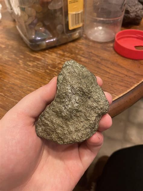 Image result for How to Check a Meteorite