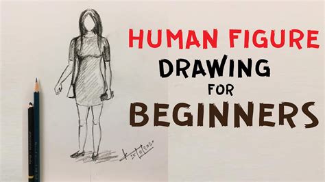 Image result for Drawing People Tutorial
