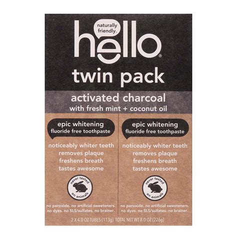 Image result for Gum Hello Toothpaste