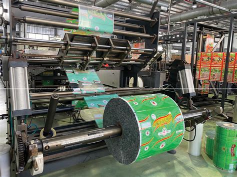 Image result for Poly Bag Making Process