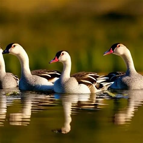 Image result for Geese Hatching