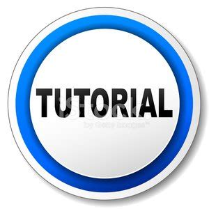 Image result for Tutorial Clip Art