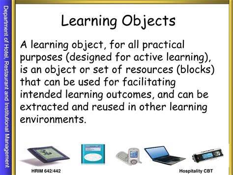Image result for Learning Objects