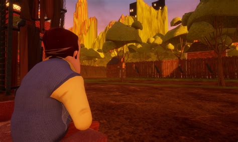 Image result for Hello Neighbor House Mod