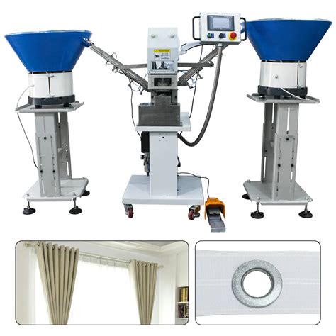 Image result for Automatic Snapping Machine