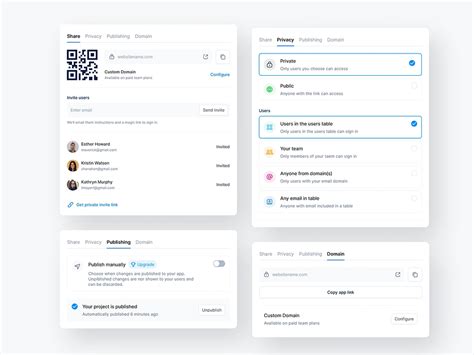 Image result for User Management Module