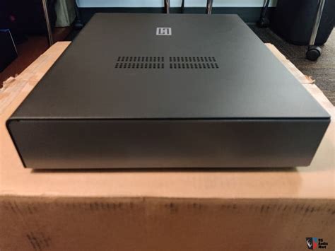 Schiit Yggdrasil+ OG A2 DAC in Black Photo #5230825 - US Audio Mart