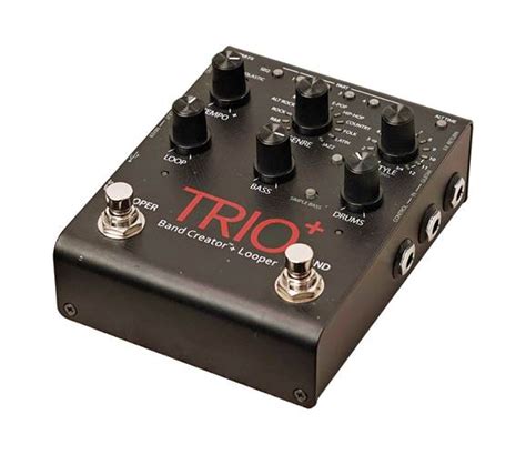 Image result for Digitech Trio