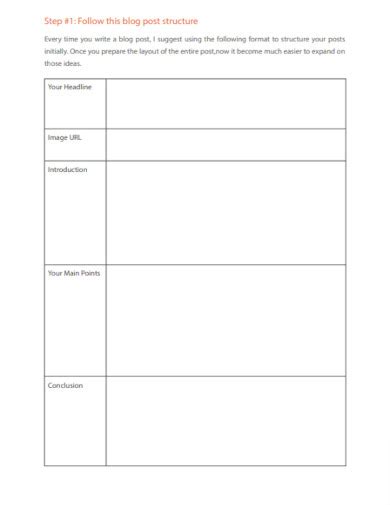 Image result for Interview Blog Examples