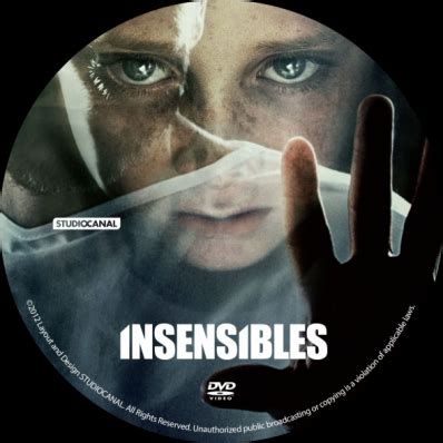 Image result for How Insensitive Cover