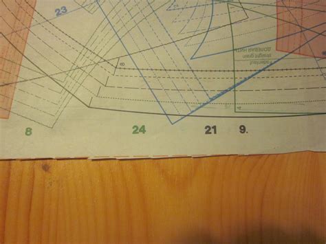 Image result for Burda Style Pattern