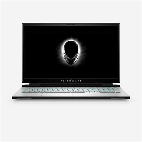 Image result for Alienware M17 R4 Unboxing 2021