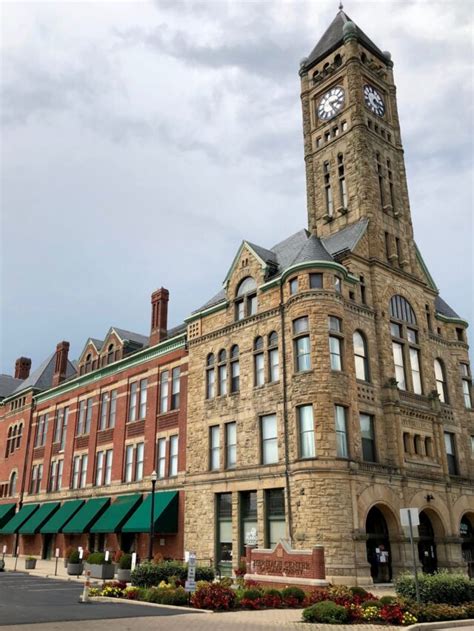 Image result for Springfield Ohio