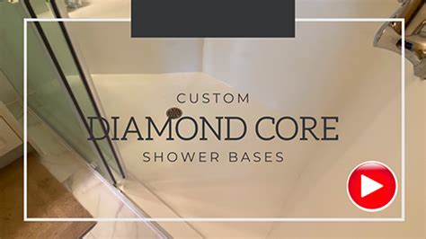 Image result for Custom Tile Shower Base