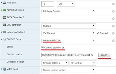 Image result for Create ISO File for VMware