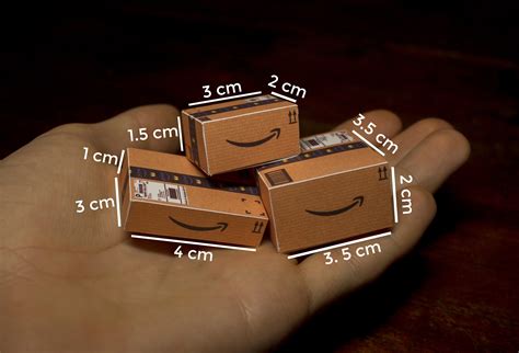 Image result for Printable Amazon. Box