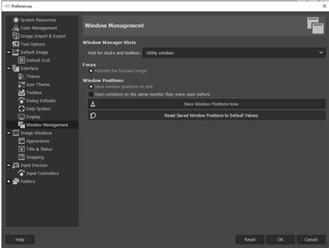 Image result for GIMP Tool Box Tutorial