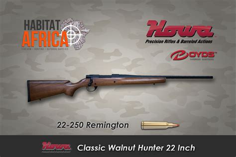 Image result for Howa 22