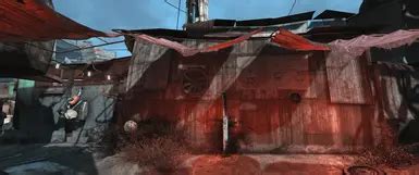 Image result for Building Structures with Mods FO4