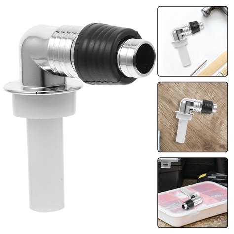 Image result for Washing Machine Overflow Adapter