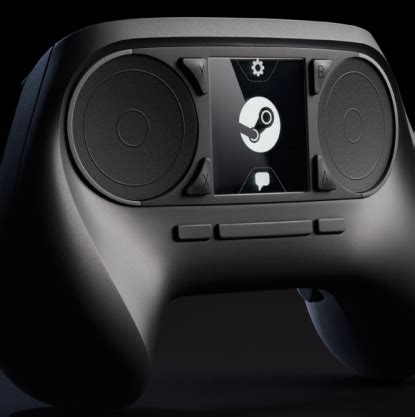 Image result for Valve Steam Machine Console Prototype