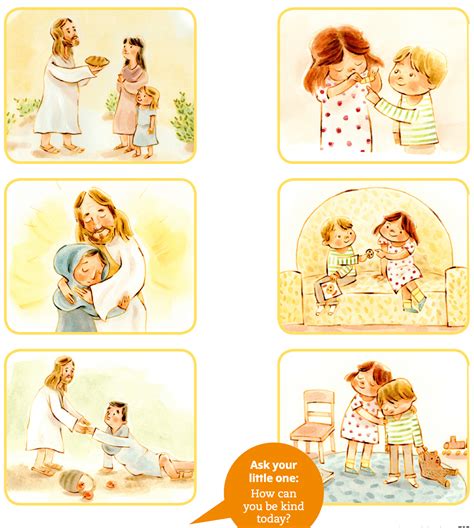 Image result for Following Jesus Object Lesson