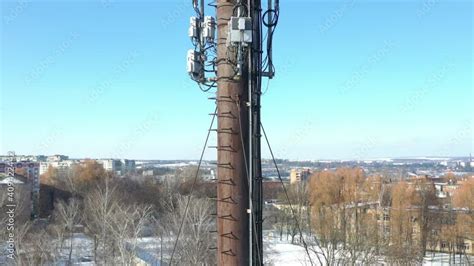 Image result for Wireless Telecommunication Base Structure